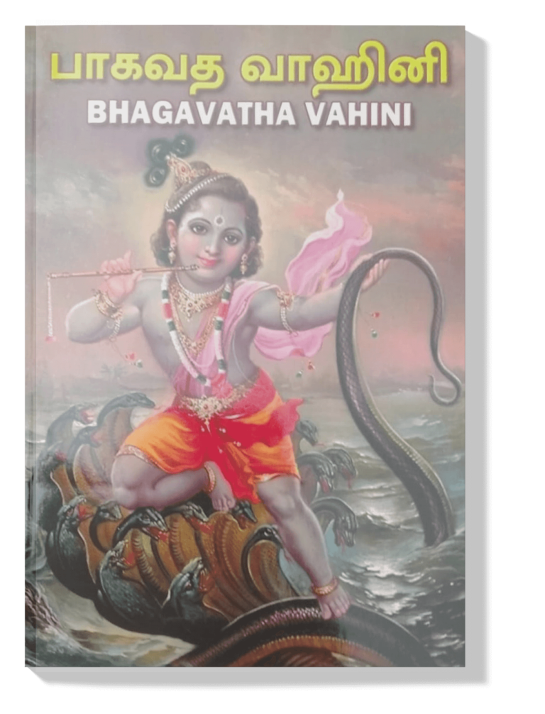 Vahinis - Sai Sundaram