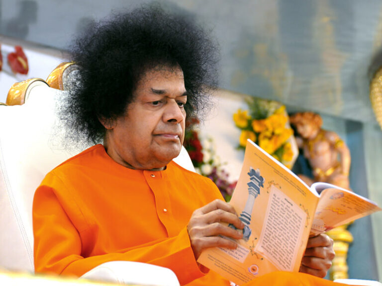 63 SHIRIDI NIVASA SAI SANKARA - Sai Sundaram