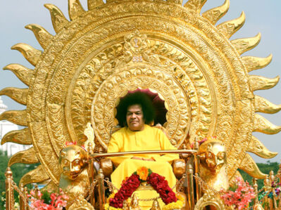 64 SHIRDI SAI SANKARA - Sai Sundaram