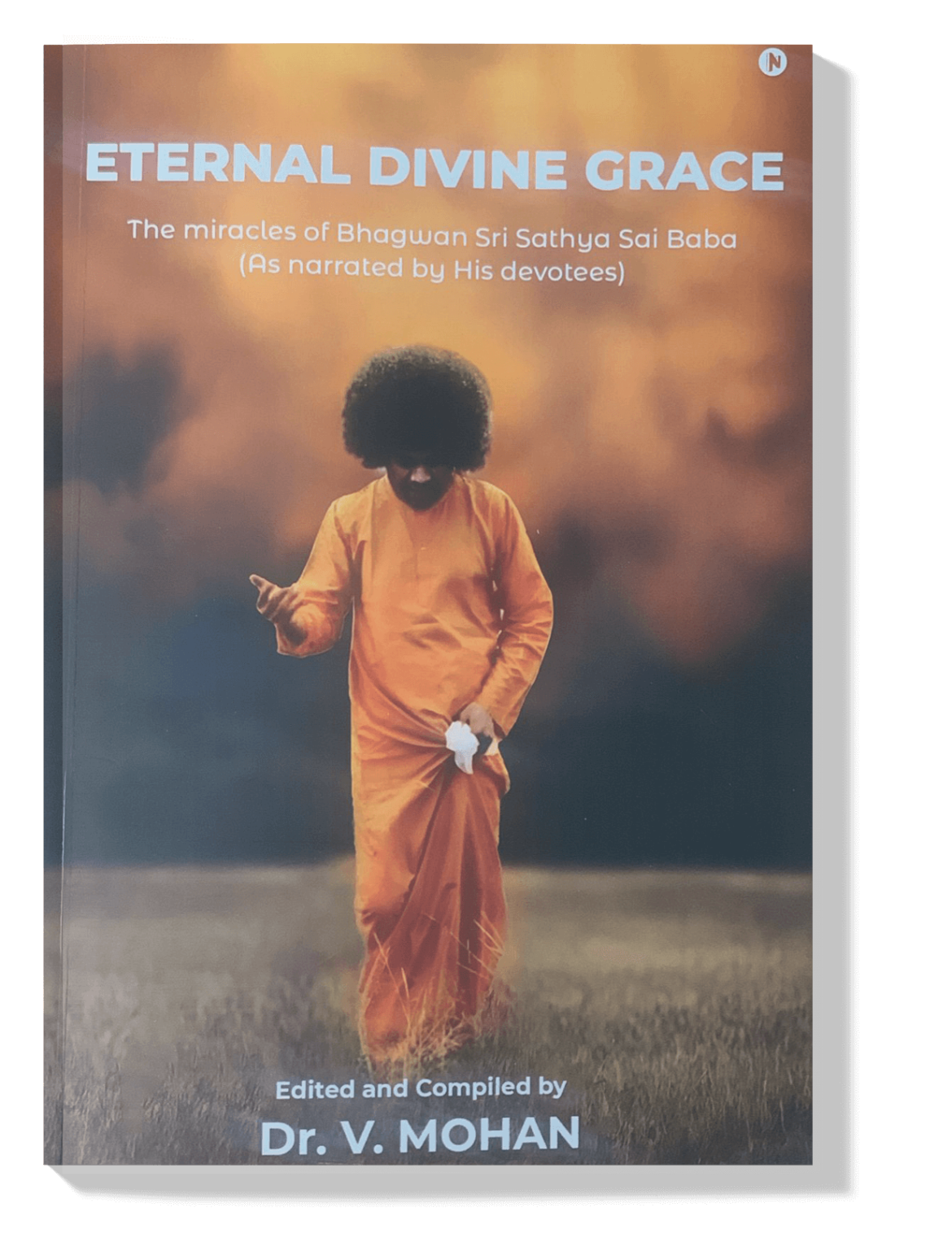 Eternal Divine Grace - Sai Sundaram